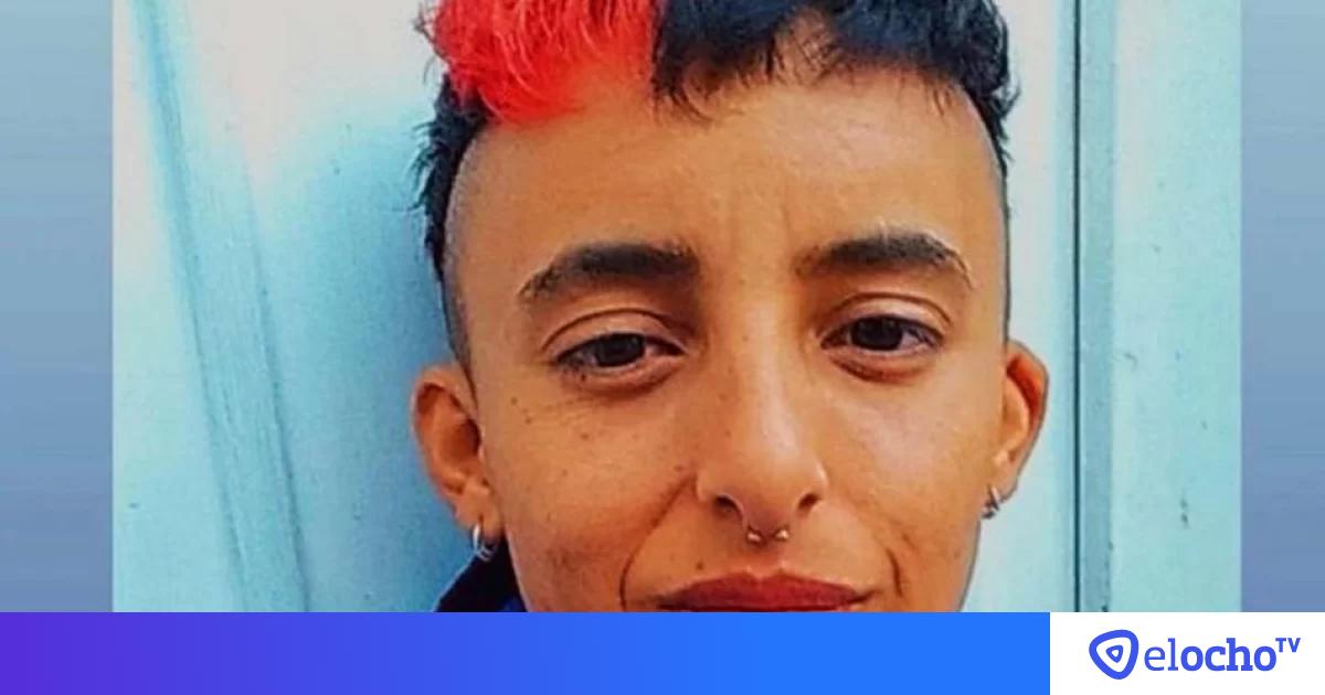 Lucio Dupuy: Abigail Páez fue incorporada a la lista nacional de ...