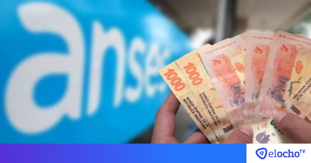 ANSES: confirmaron el calendario de pagos para diciembre | El Ocho