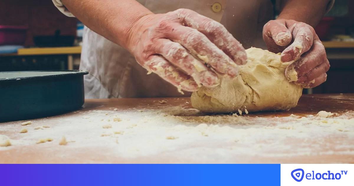 Los panaderos cerraron su paritaria 2022 y lograron un aumento del 102% ...