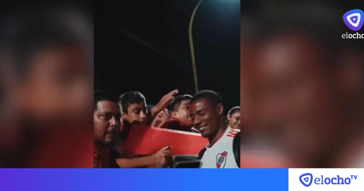 River enfrenta a Racing de Córdoba por la Copa Argentina | El Ocho