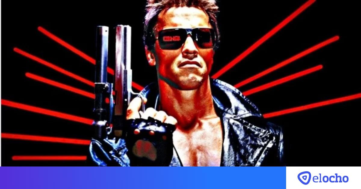 James Cameron anunció que comenzó a escribir una nueva Terminator | El Ocho