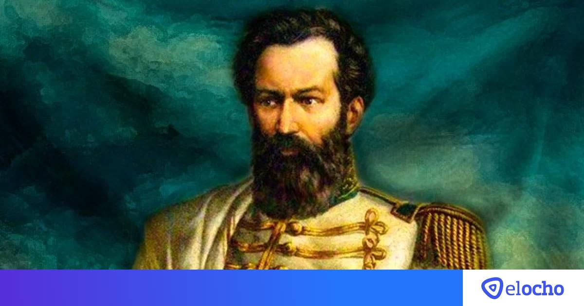 Se conmemora el paso a la inmortalidad del General Martín Miguel de ...