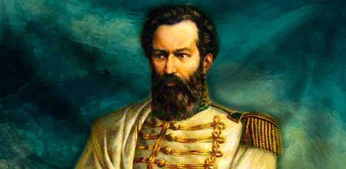 Se conmemora el paso a la inmortalidad del General Martín Miguel de ...