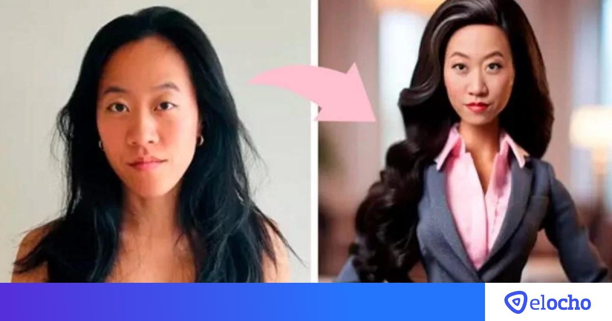 Cómo funciona y cuál es el riesgo de BaiRBIE.me, la aplicación de IA que es furor desde el ...