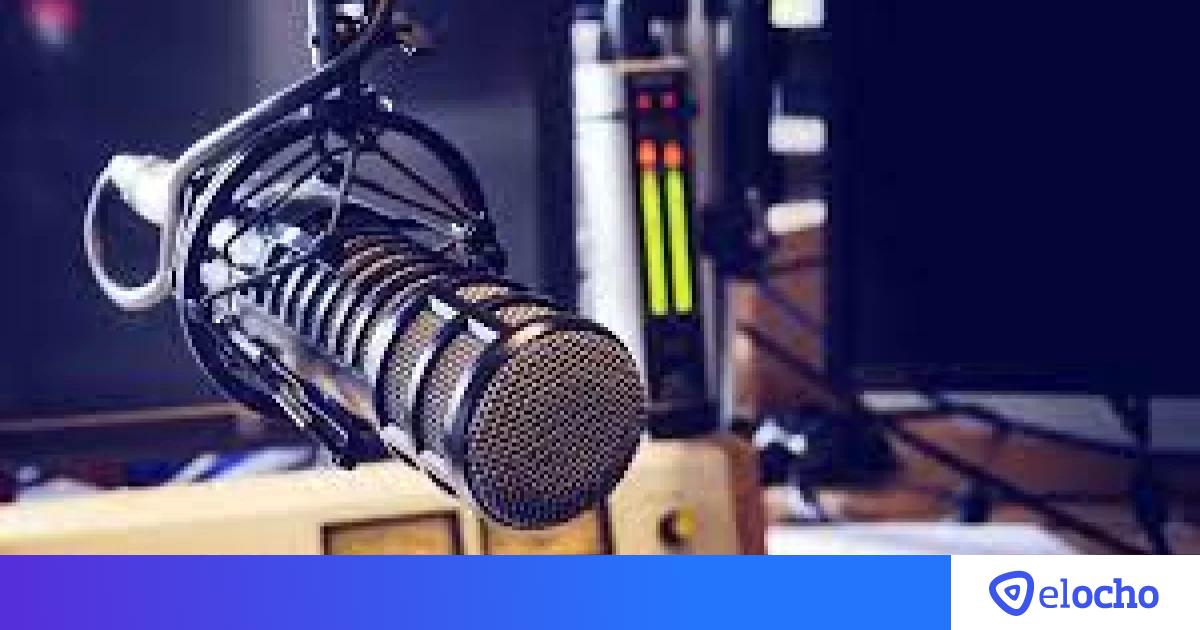 Tucumán celebra 100 años desde la primera transmisión de radio | El Ocho