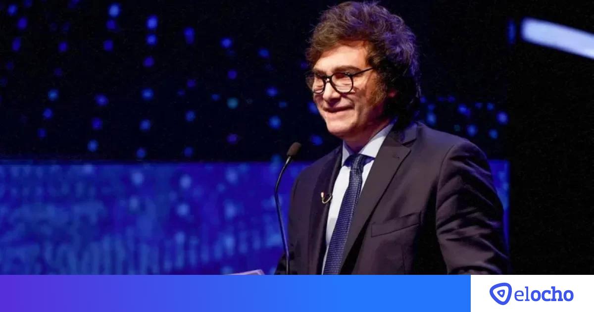 Javier Milei dijo que no hará nuevos anuncios de su gabinete hasta el ...