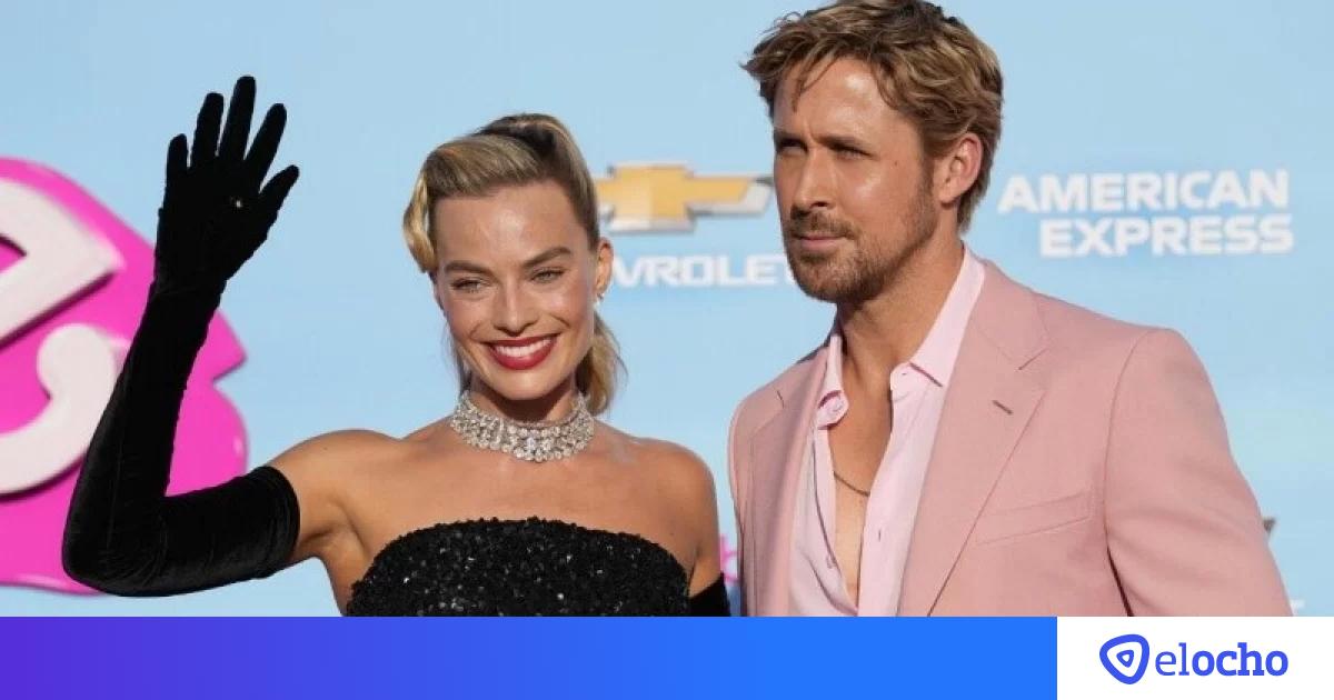 “No hay Ken sin Barbie”: la crítica de Ryan Gosling tras enterarse que ...
