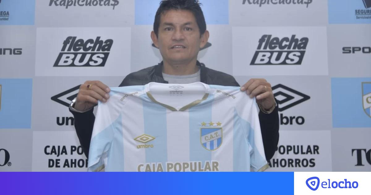 El Pulga Rodríguez regresó a Atlético Tucumán | El Ocho
