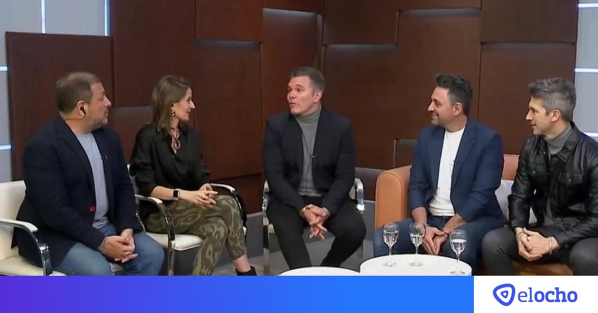 “Destino San Javier” se presenta el 19 de octubre en Tucumán | El Ocho