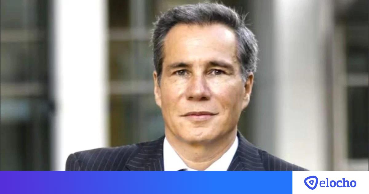 A casi diez años de la muerte de Alberto Nisman, la fiscalía ratificó ...