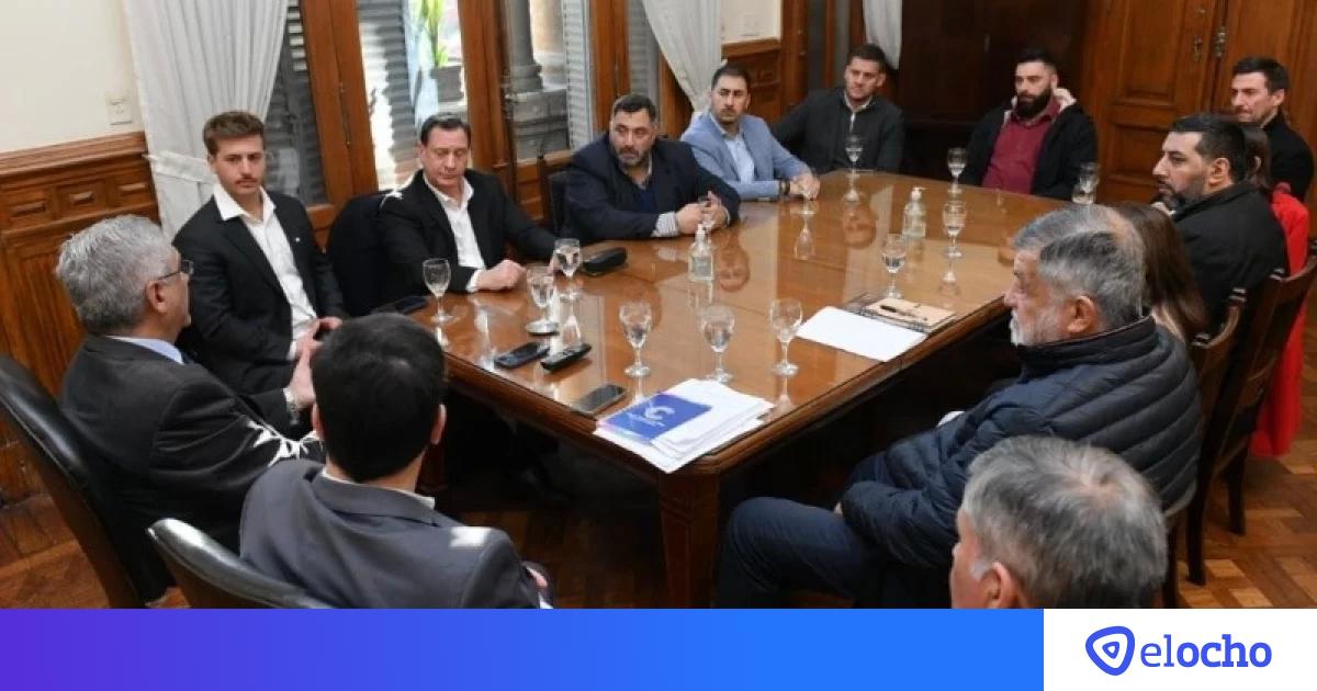 WICO Combustibles estudia inversiones en Tucumán para fomentar el uso ...