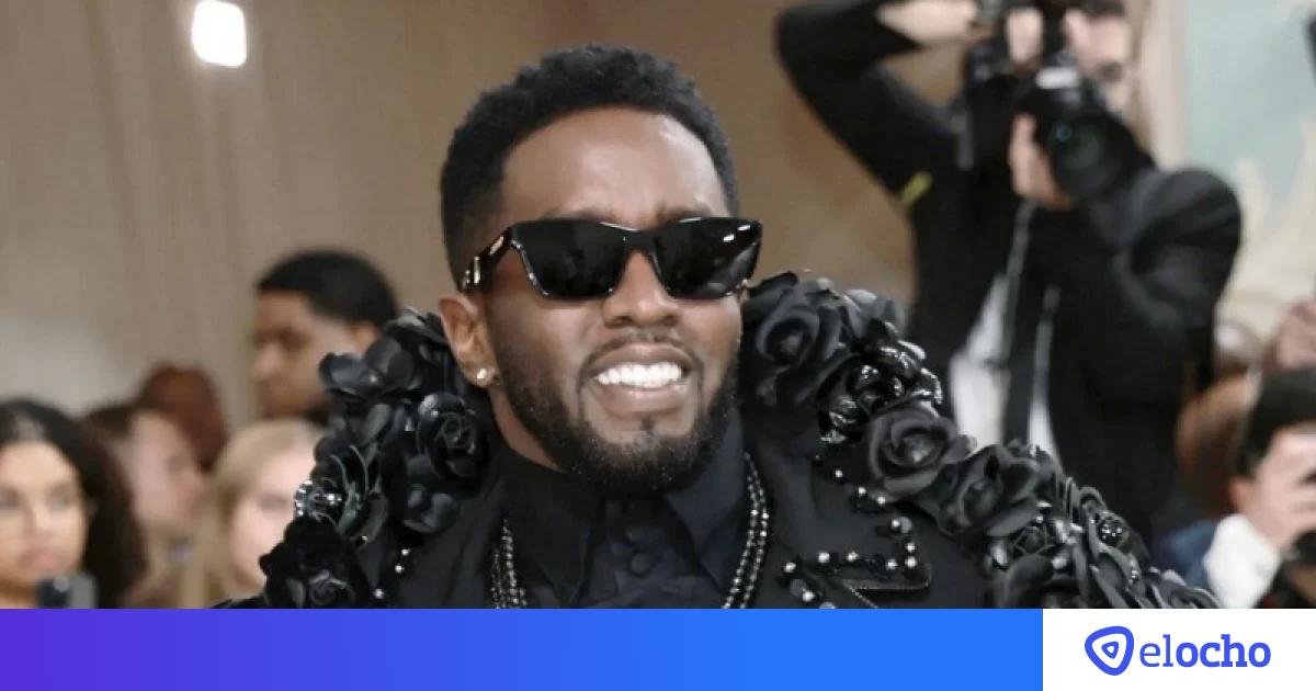 Diddy espera su sentencia tras el veredicto por las fiestas salvajes ...