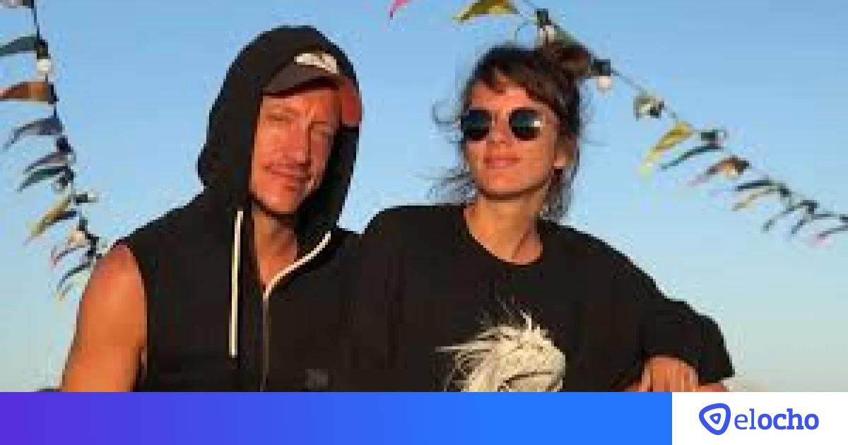 Nico Vázquez y Gimena Accardi anunciaron su separación tras 18 años de relación: “A veces lo más ...