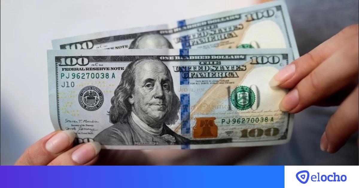 350 Pesos A Dolares