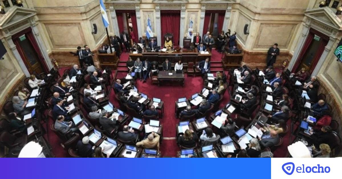 Los puntos clave del proyecto de inocencia fiscal que el oficialismo ...