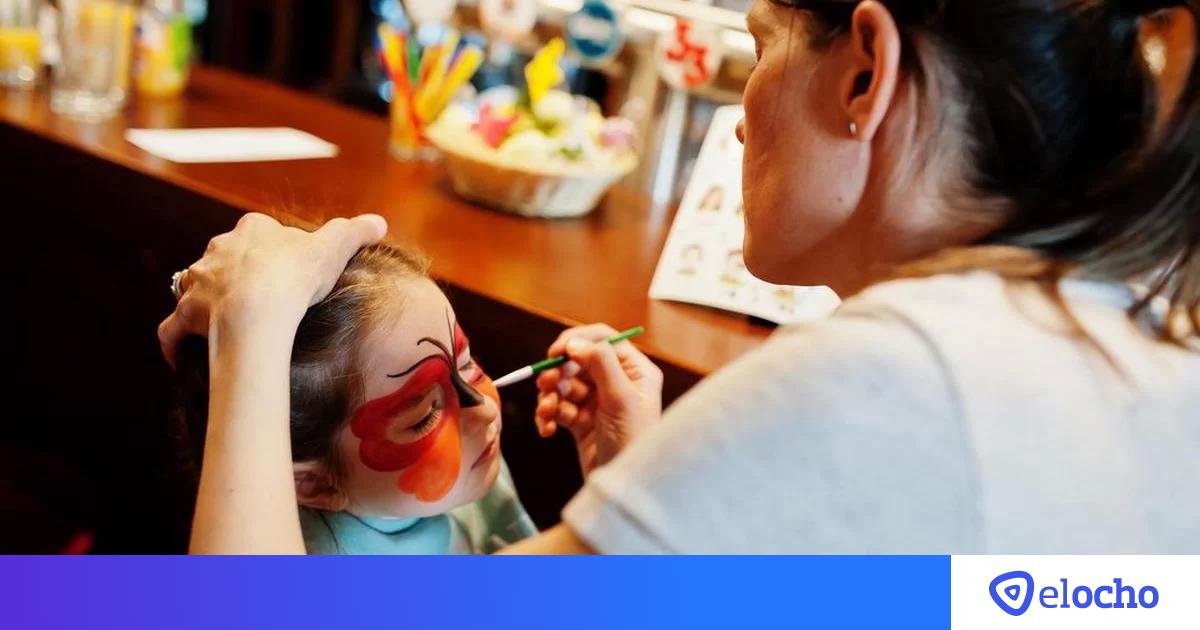 Alerta de la ANMAT: prohibieron la venta de maquillajes y perfumes ...